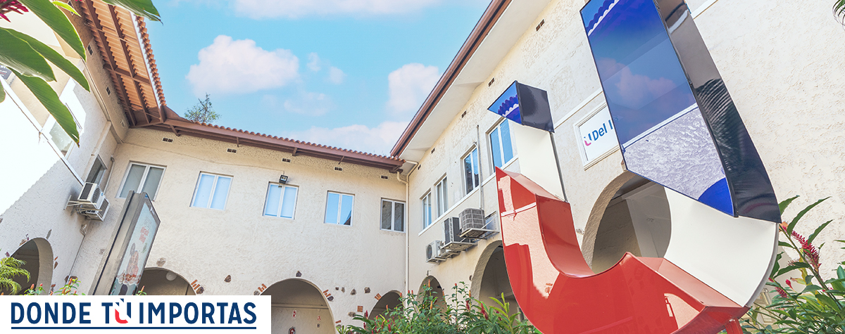 UDI GLOBAL LEARNING - MENU